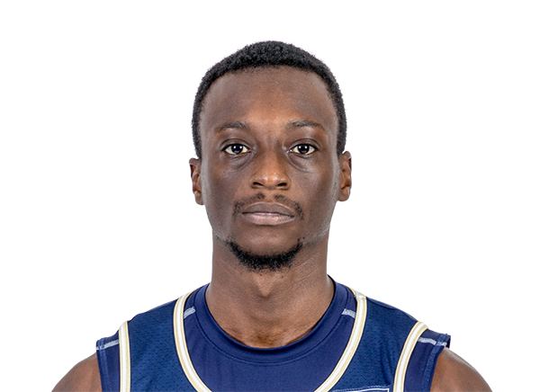 Amin Adamu - Montana State Bobcats Guard - ESPN