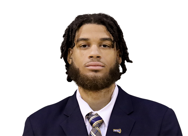 Isaiah Lewis - Arkansas-Fort Smith Lions Forward - ESPN