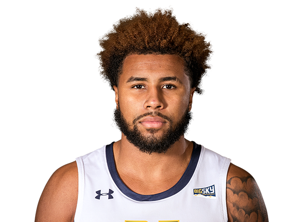 Rodrick McCobb - Northern Colorado Bears Guard - ESPN