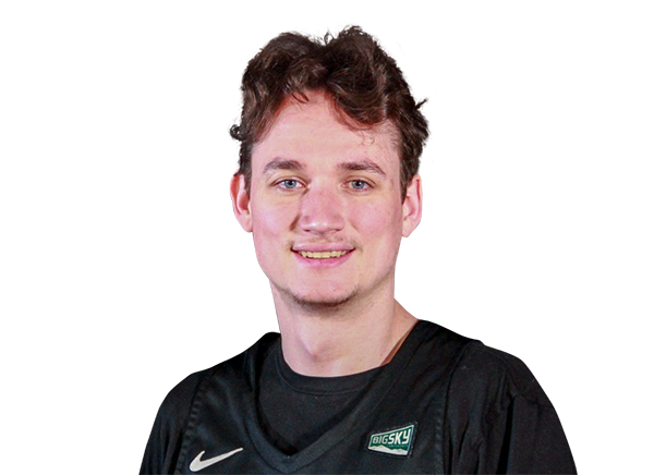 Trey Wood - Portland State Vikings Forward - ESPN