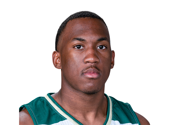 Ryan Blackmon - Sacramento State Hornets Guard - ESPN