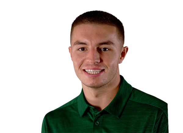 William FitzPatrick - Sacramento State Hornets Guard - ESPN