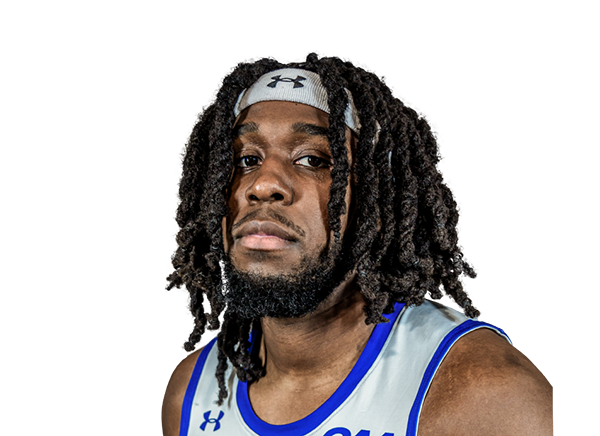 Joshua Lusane - Hampton Pirates Forward - ESPN