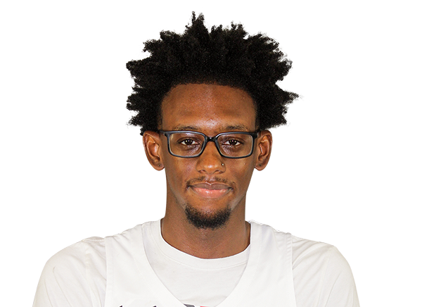 Edward Oliver-Hampton - South Carolina State Bulldogs Guard - ESPN