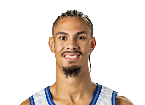 Dan Banister Jr. - Hampton Pirates Guard - ESPN