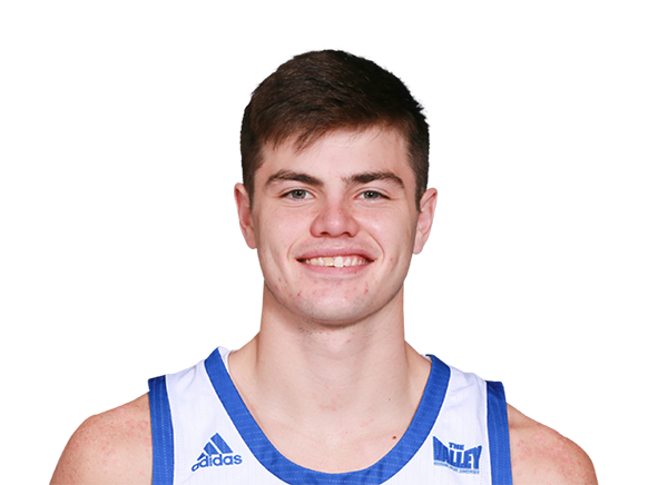 Andrew Barrett - Drake Bulldogs Guard - ESPN