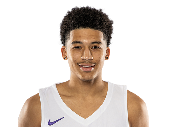 Marcus Henderson - Flagler Saints Guard - ESPN