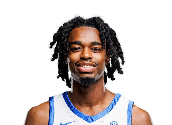 Antonio Reeves - Kentucky Wildcats Guard - ESPN (PH)