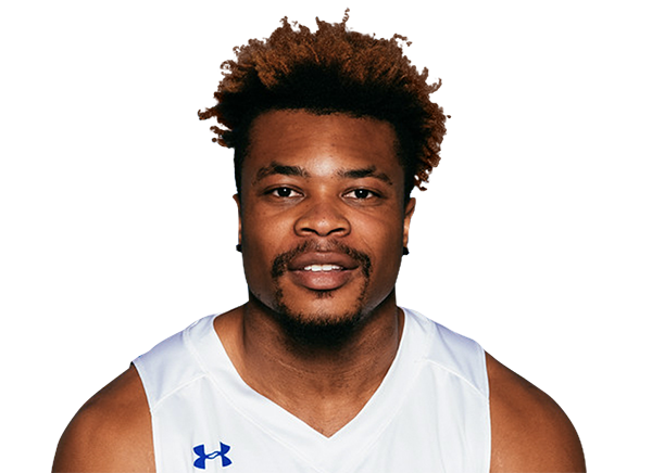 Christopher Agbo - Indiana State Sycamores Center - ESPN