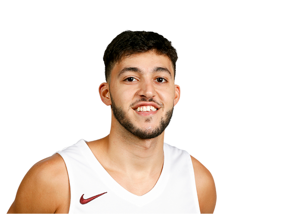 Sami Ismail - Loyola Chicago Ramblers Guard - ESPN