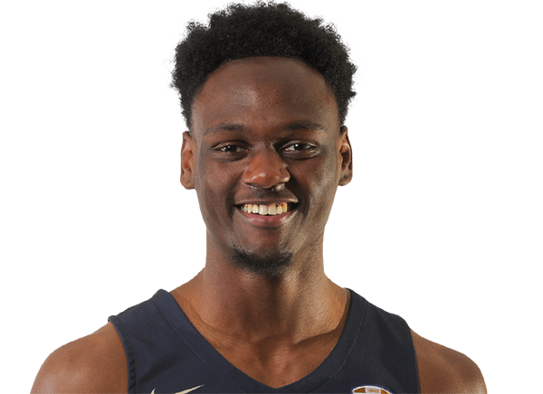 Tre Edwards - Akron Zips Forward - ESPN