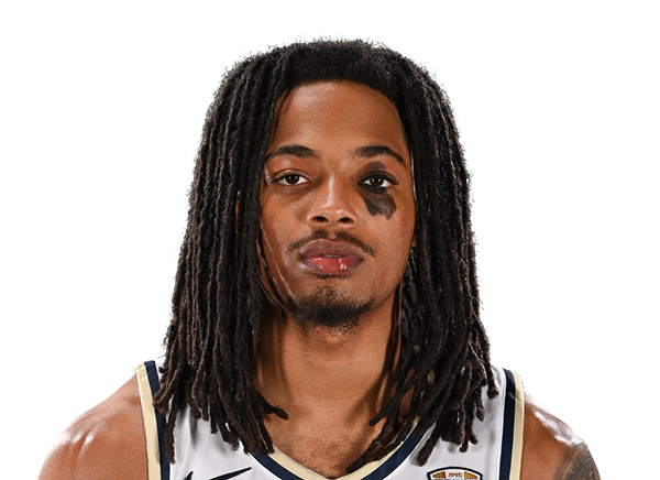 Greg Tribble - Akron Zips Guard - ESPN