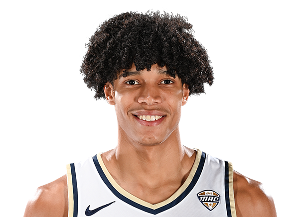 Enrique Freeman - Akron Zips Forward - ESPN