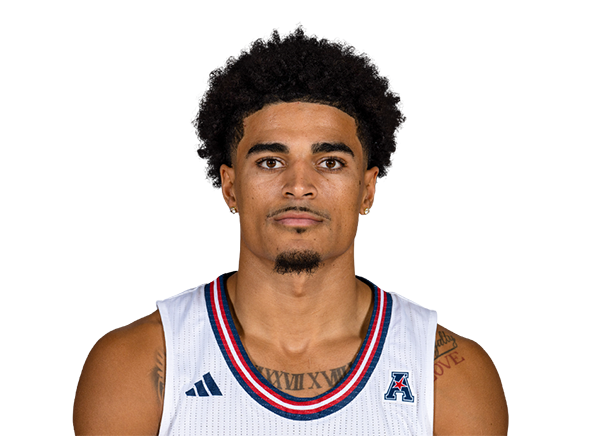 Bryan Greenlee - Florida Atlantic Owls Guard - ESPN (UK)