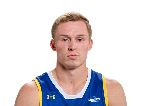 Charlie Easley - South Dakota State Jackrabbits Guard - ESPN