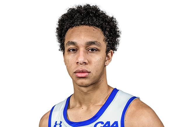 Ford Cooper - Hampton Pirates Guard - ESPN