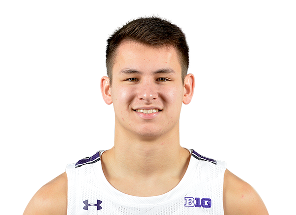 Eric Zalewski - Northwestern Wildcats Guard - ESPN