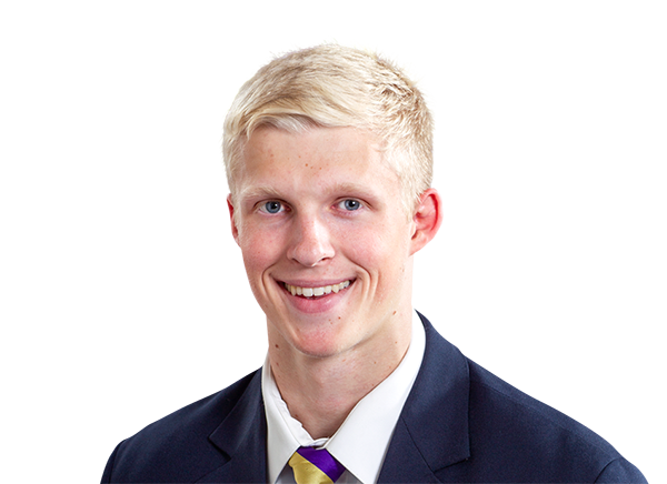 Logan Wolf - Northern Iowa Panthers Guard - ESPN