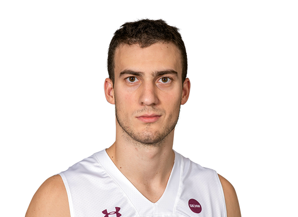 Stevan Jeremic - Southern Illinois Salukis Center - ESPN
