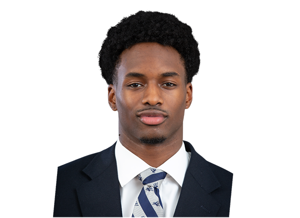 Christian Wilson - Longwood Lancers Forward - ESPN