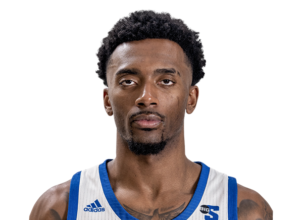 Jamon Battle - UNC Asheville Bulldogs Forward - ESPN (PH)