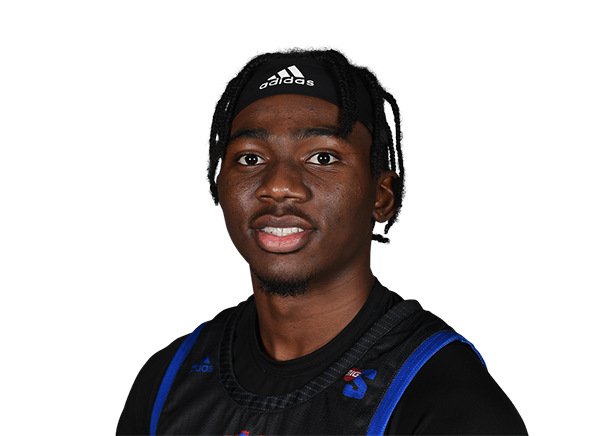 Michael Isler - Presbyterian Blue Hose Guard - ESPN