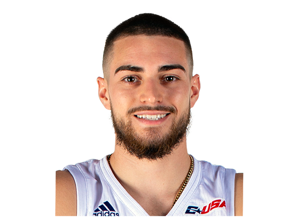 Jonathan Nunez - Florida International Panthers Guard - ESPN