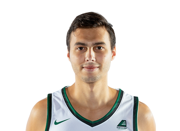 Alex Brodsky - Binghamton Bearcats Guard - ESPN