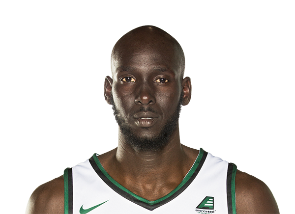 Ador Athuai - Concordia-Irvine Eagles Center - ESPN