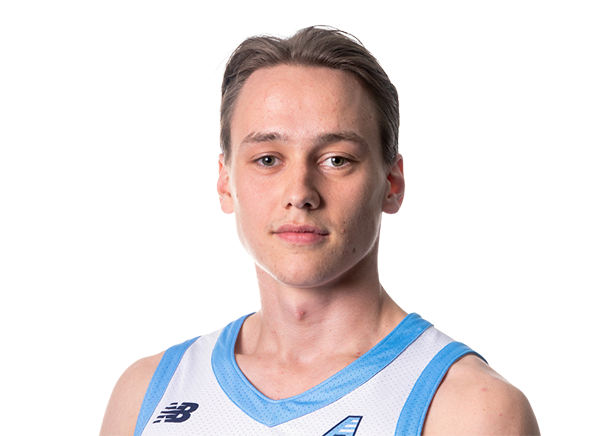 Peter Stumer - Maine Black Bears Guard - ESPN