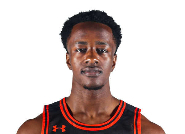 Ronald Mitchell Jr. - Sam Houston Bearkats Guard - ESPN (IN)