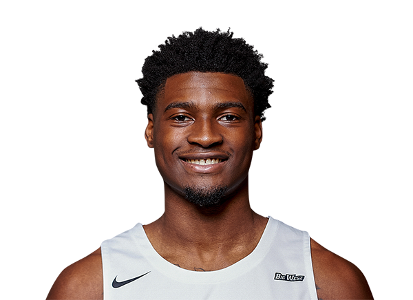 RJ Rhoden - Long Beach State Beach Guard - ESPN