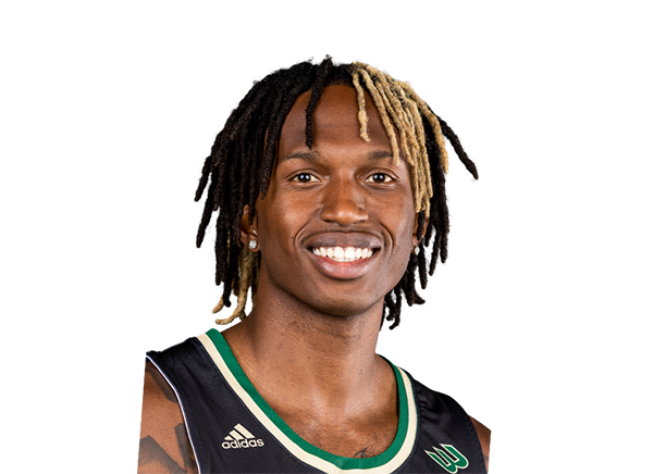 Chance Hunter - Cal Poly Mustangs Small Forward - ESPN