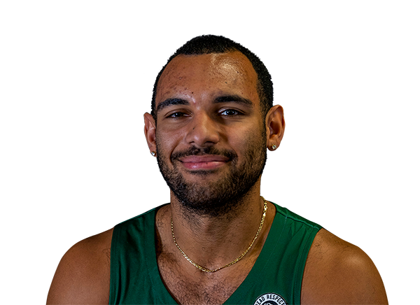 Isaiah Powell - Vermont Catamounts Forward - ESPN (IN)