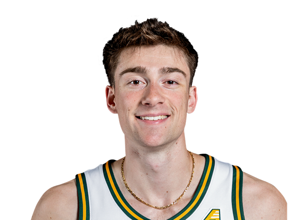 Nick Fiorillo - Vermont Catamounts Forward - ESPN