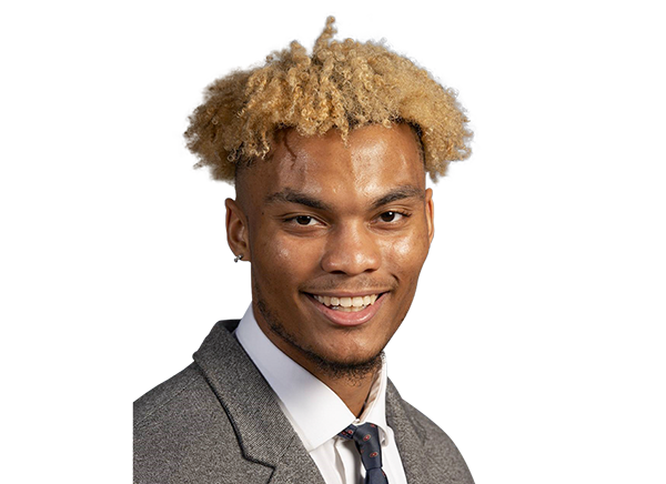 Wesley Harris - UC Davis Aggies Forward - ESPN