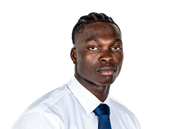 Ade Adebayo - UC Davis Aggies Forward - ESPN (UK)