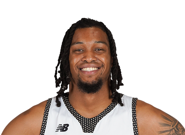 Kvonn Cramer - Bryant Bulldogs Forward - ESPN