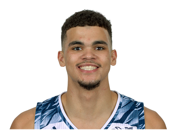 Isaiah Lee - UC Irvine Anteaters Guard - ESPN