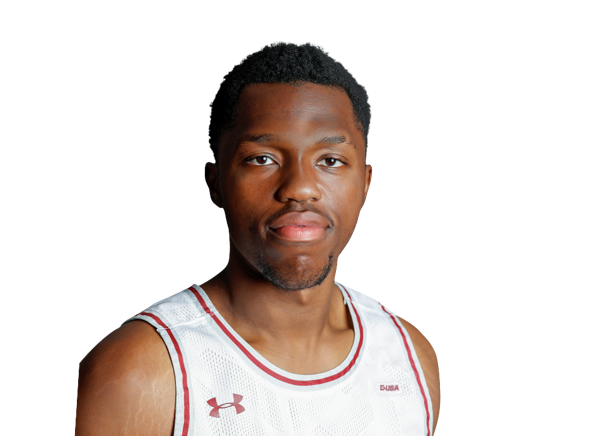 Emmanuel Tshimanga - New Mexico State Aggies Forward - ESPN