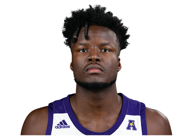 Ian Jones - East Carolina Pirates Guard - ESPN