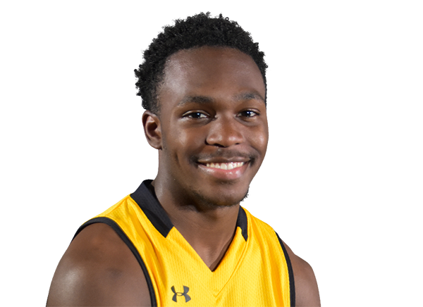 Nigel Haughton - Towson Tigers Guard - ESPN