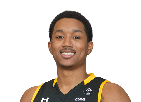 Justin Patterson - Towson Tigers Guard - ESPN