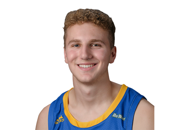 Max Cheylov - UC Santa Barbara Gauchos Guard - ESPN