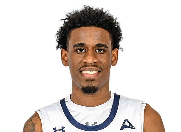 Jordan Preaster - North Florida Ospreys Guard - ESPN
