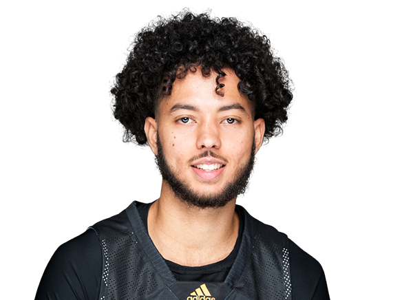 Joe French - Arkansas-Pine Bluff Golden Lions Guard - ESPN