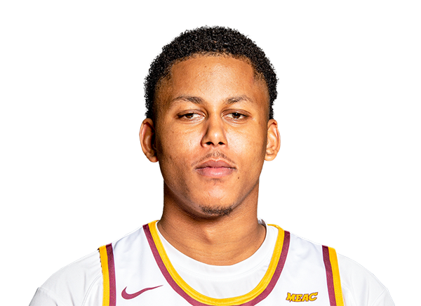 Zen Goodridge - Multnomah University Lions Forward - ESPN