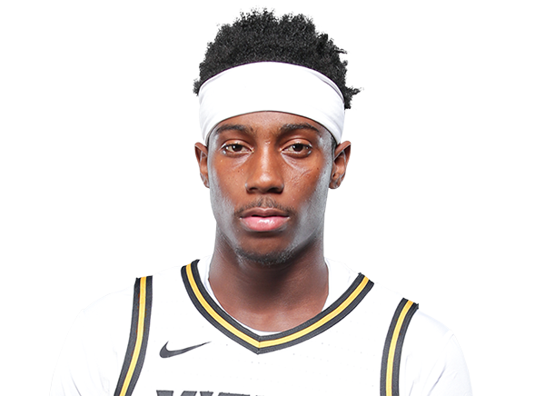 Mario McKinney Jr. - Missouri Tigers Guard - ESPN