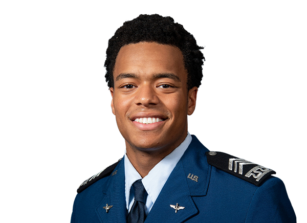 Simon Banks - Air Force Falcons Guard - ESPN