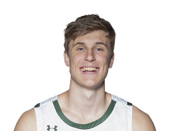 James Moors - Colorado State Rams Forward - ESPN (AU)